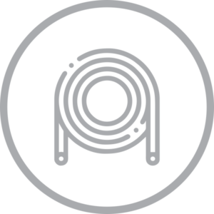 División PVC – LIGOM